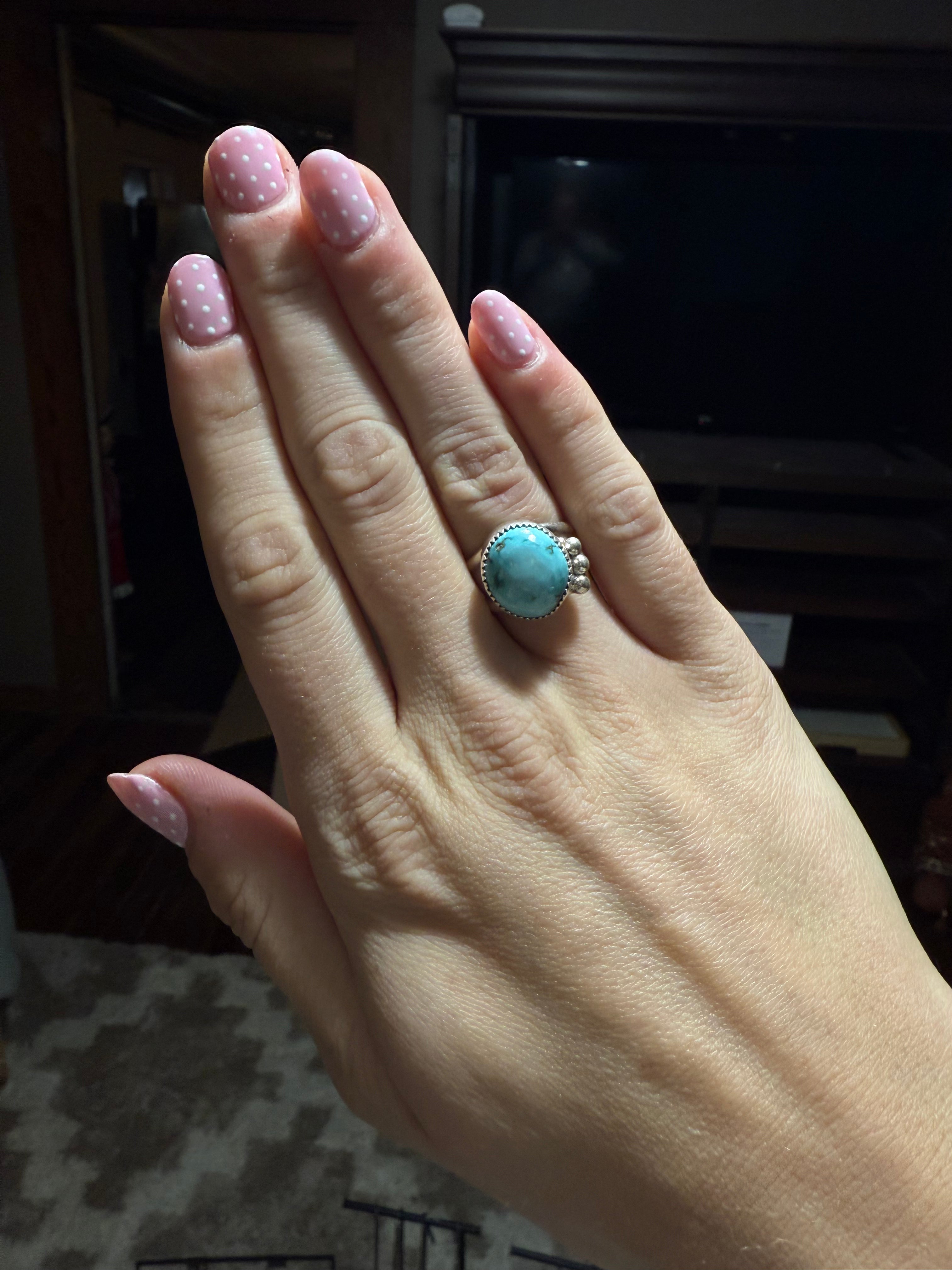 The Quincy Ring – Risin' Shine Cwgrl Co.